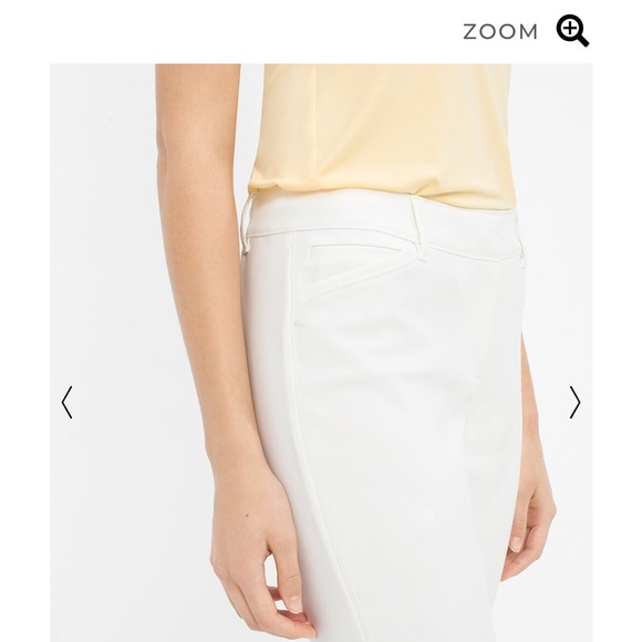 White House Black Market | Pants & Jumpsuits | Whbm Ankle Perfect Form ...